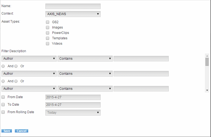 04: Configuration – Chyron