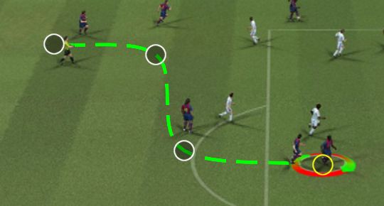 15: Keyframe Animation – Chyron