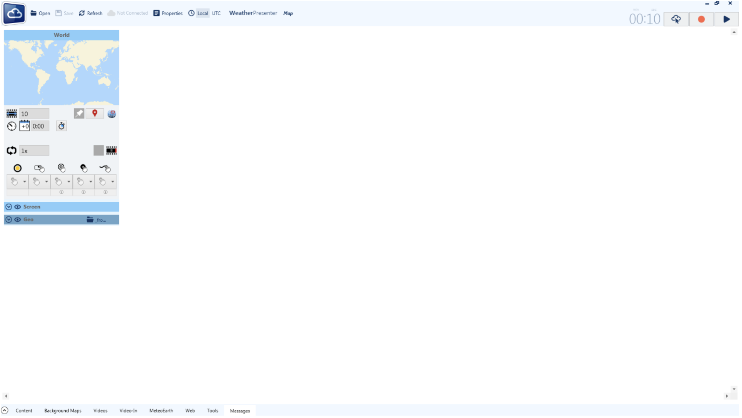 01: Getting Started – Chyron
