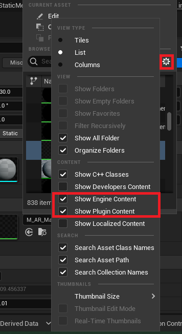 06: AR Foreground Object Masking – Chyron